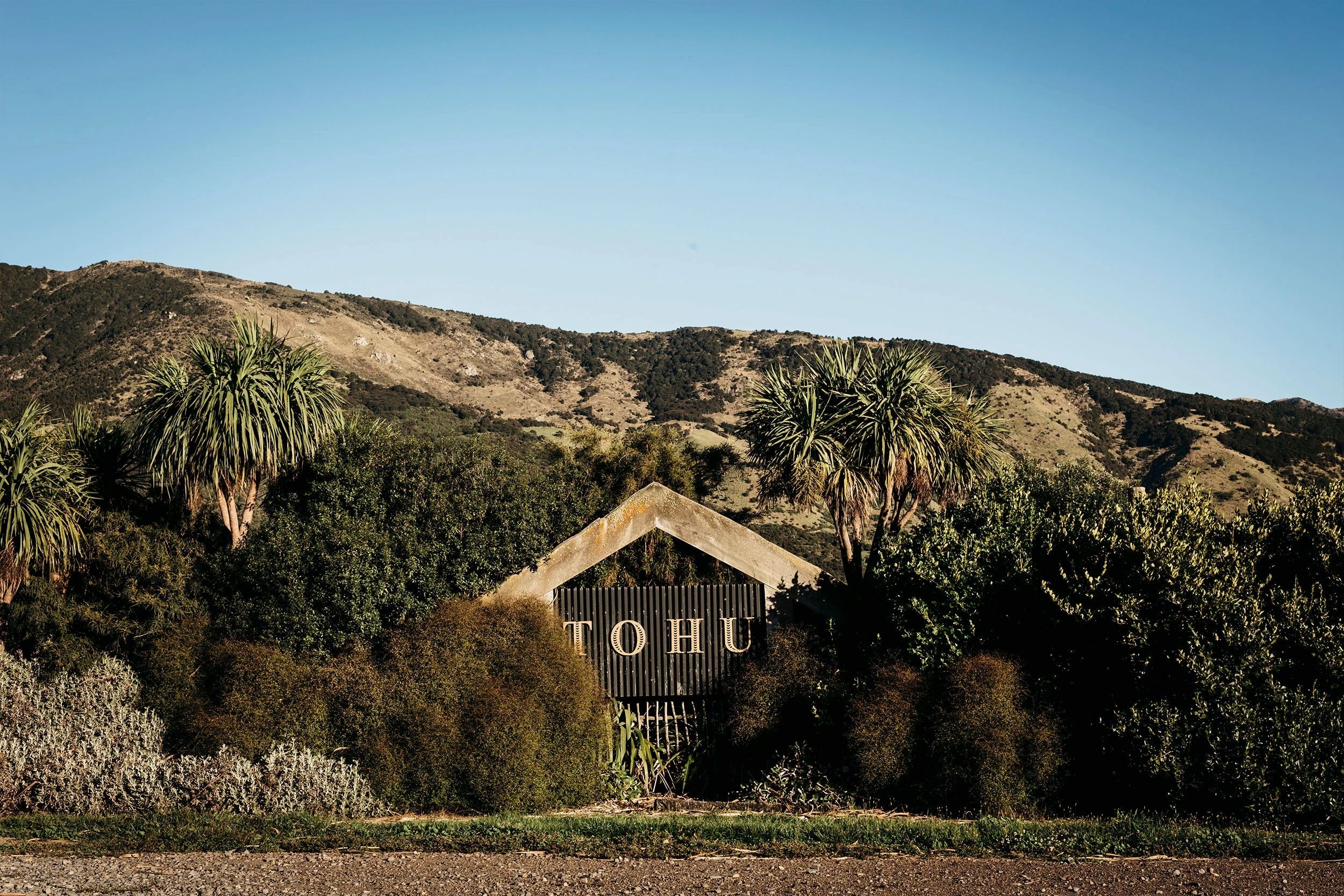 Tohu Wines – Le Vignoble