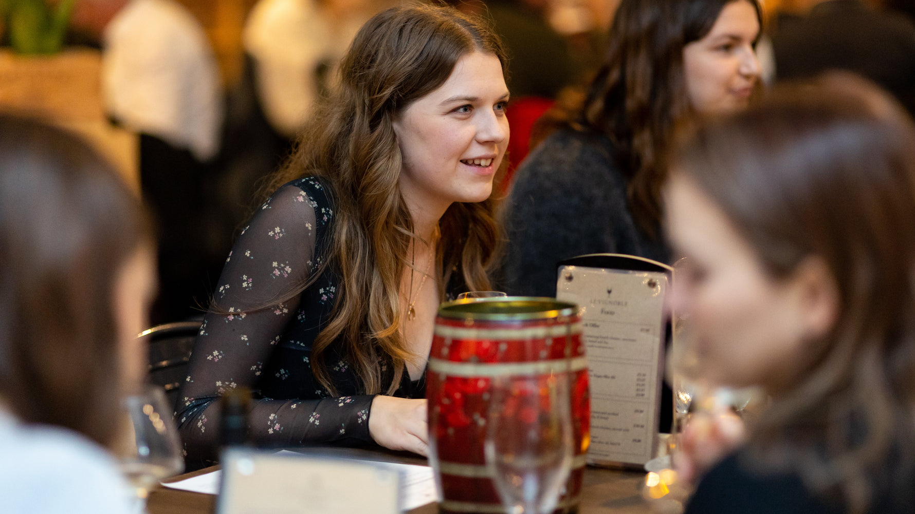Bristol Wine Bar – Le Vignoble