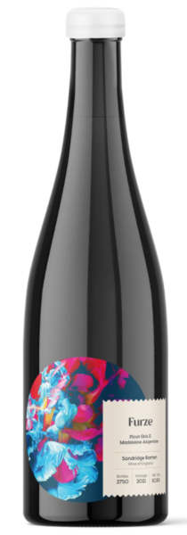 Sandridge Barton Don't Feed the Ponies Furze 2021 – Le Vignoble