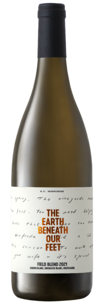 The Earth Beneath Our Feet Field Blend 2022 – Le Vignoble