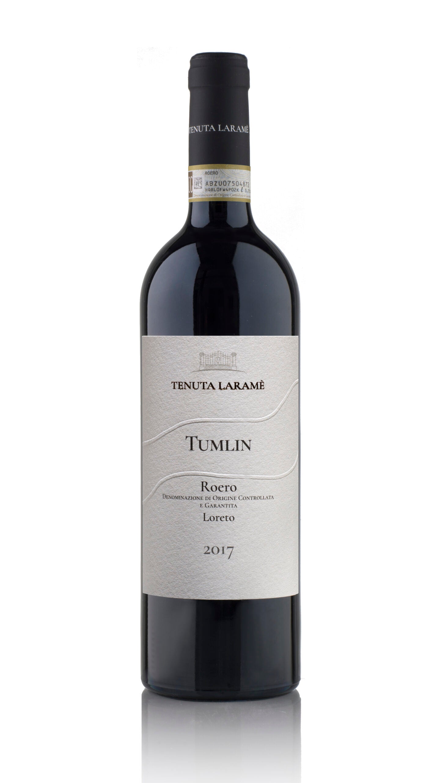Cantine Povero Tenuta Lamare Tumlin Roero 2022 – Le Vignoble