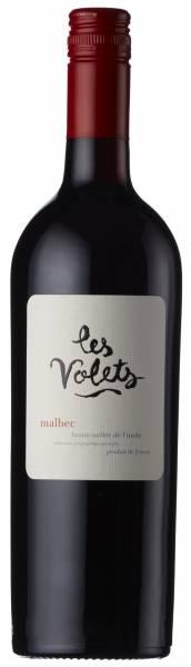 Les Volets Malbec 2024 – Le Vignoble